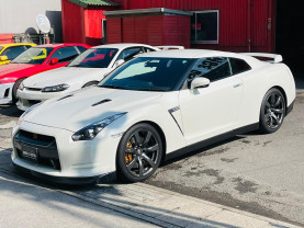 Nissan GT-R R35 Premium Edition for sale (#3602) - Garage Defend / JDM ...