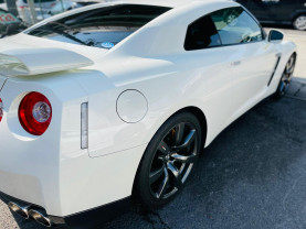 Nissan GT-R R35 Premium Edition for sale (#3602) - Garage Defend / JDM ...
