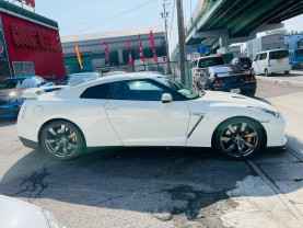 Nissan GT-R R35 Premium Edition for sale (#3602) - Garage Defend / JDM ...