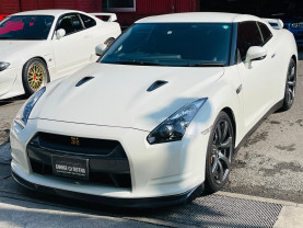 Nissan GT-R R35 Premium Edition for sale (#3602) - Garage Defend / JDM ...