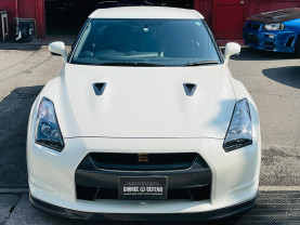 Nissan GT-R R35 Premium Edition for sale (#3602) - Garage Defend / JDM ...